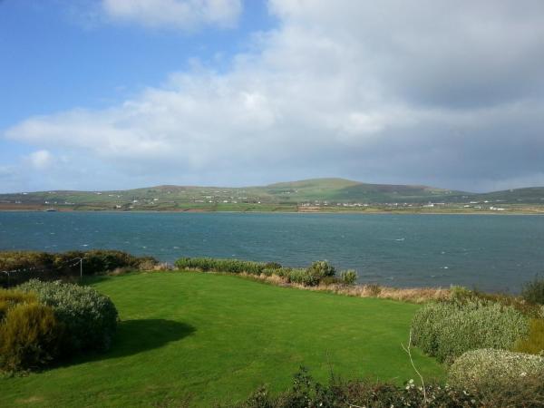 Portmagee Seaside Cottages - County Kerry
