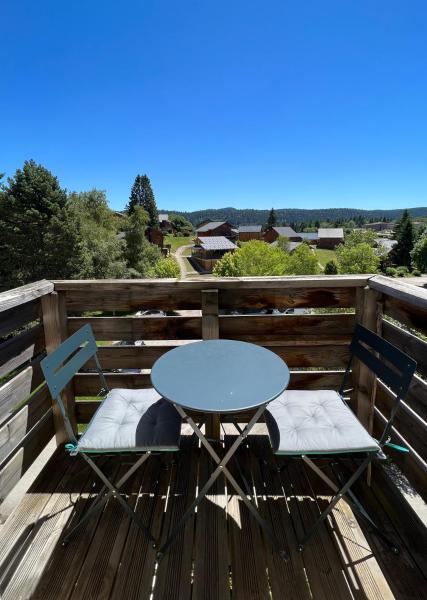 Cocon Jurassien 4 Pers Piscine Nature & Ski - Morez