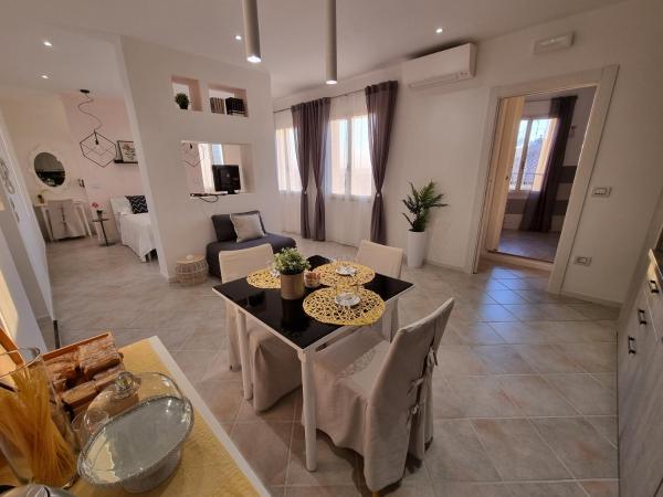 B&b Tiu Angalu 14 - Sorso