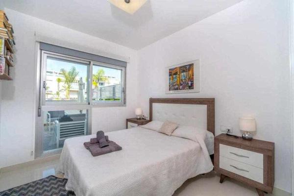 Espanhouse Caroline Bungalow - Villamartin
