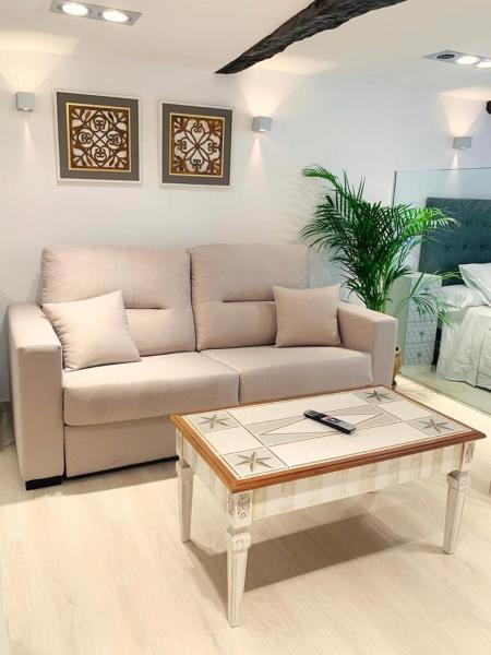 Precioso Estudio En Castro Urdiales - Castro-Urdiales