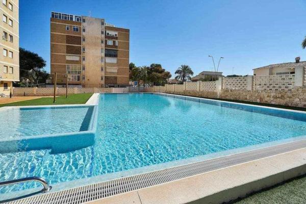 Espanhouse Margaret Apartment - La Zenia