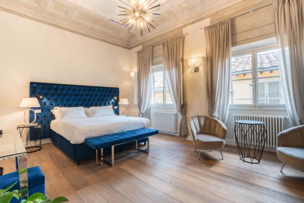 Relais Condotta - Fiesole