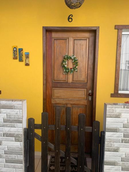 Casa Beira Mar Jacaraipe. - Serra