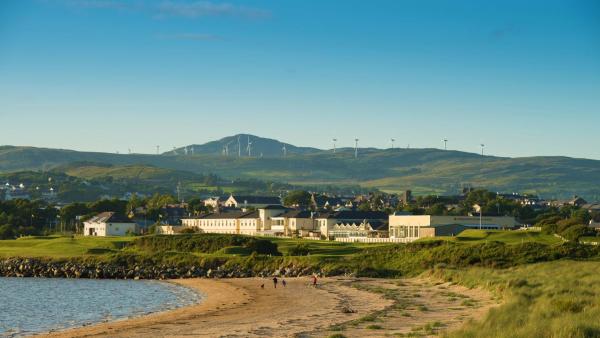 Inishowen Gateway Hotel - Londonderry