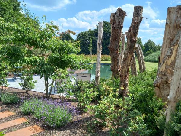 Le Jardin Des Fagnes - Waimes