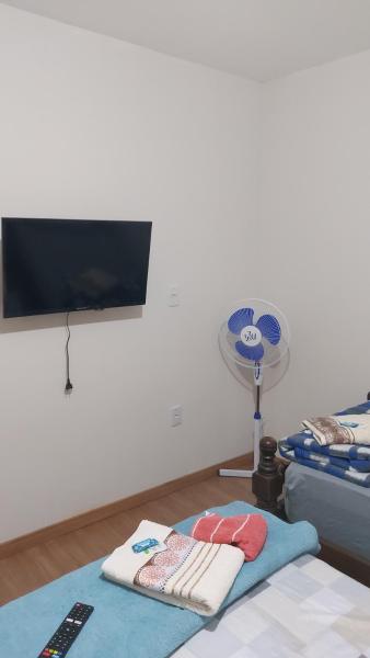 Star Hotel 206 Diferente - Juiz de Fora