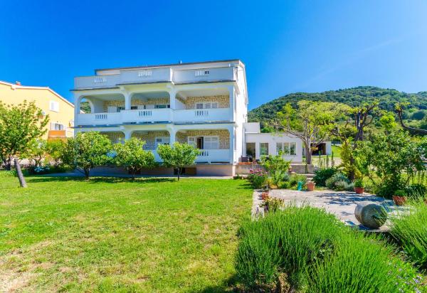 Apartments Viskic - Rab