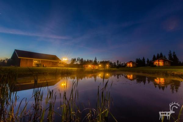 Viesu Mājas Briedīši - Latvia