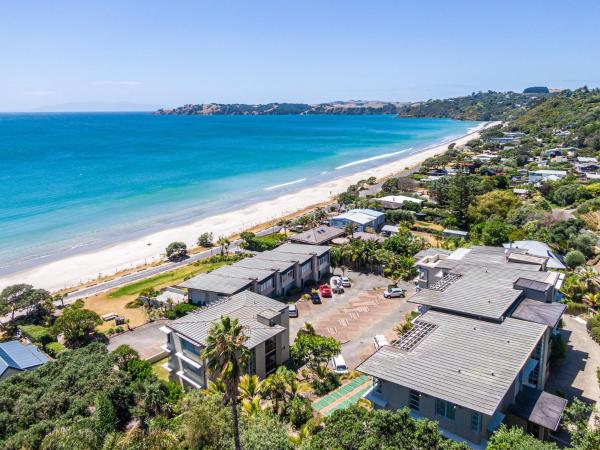 The Sands - Apartment 20 - Stay Waiheke - 懷希基島