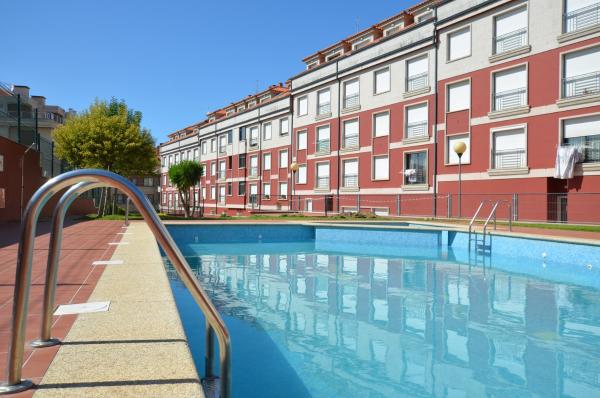 Flat Select La Perla - Sanxenxo