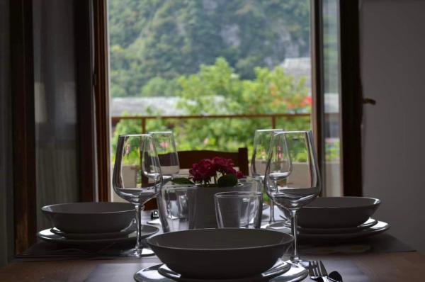 Valley House - Manerba del Garda