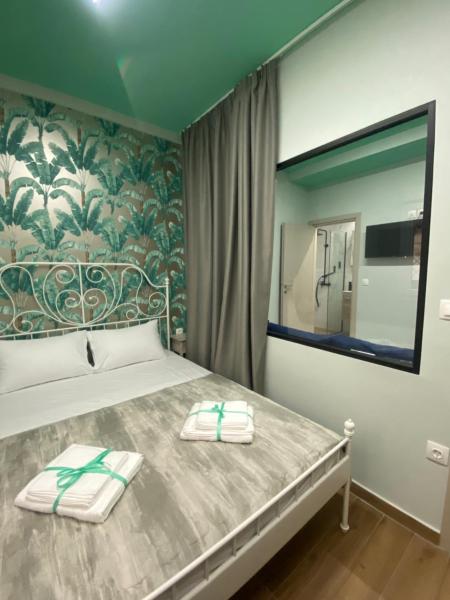 Treasure Box Apartment _aristotelous Square_ - Thessaloniki