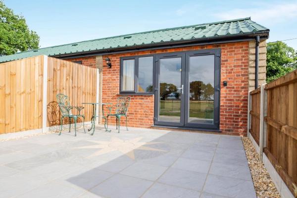 Badgers Drift, Beechcroft Barns, Cawston, Norfolk - Norfolk
