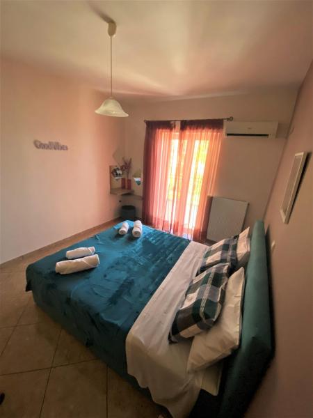 Lasithiotakis Apartments - Kateleios