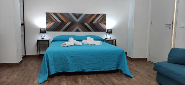 Suite Centrale 44 Oceano - Marsala