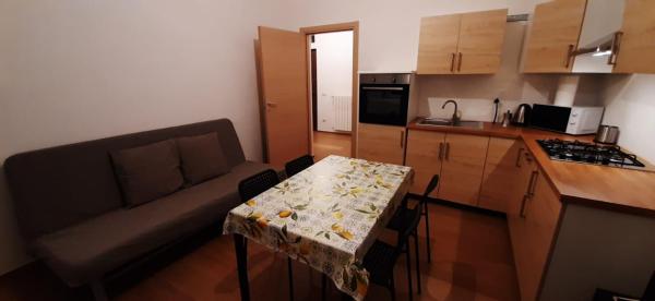 Casa Vacanza Il Balconcino - Bergamo