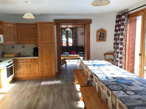 Montana 3 - Pralognan-la-Vanoise