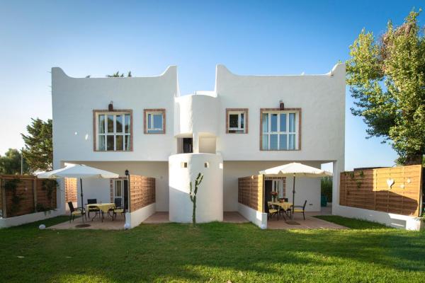 Anandiza Zahora - Spain