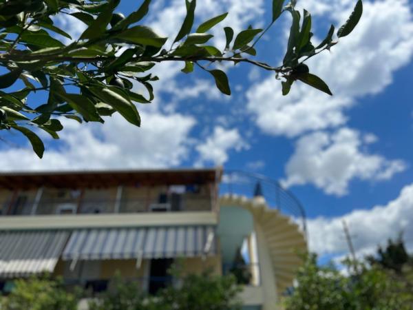 Hotel Portokali - Himarë