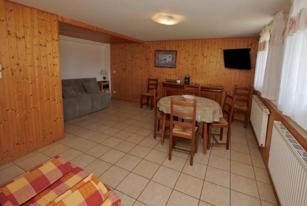 Chalet Crocus Studio - L'Alpe d'Huez