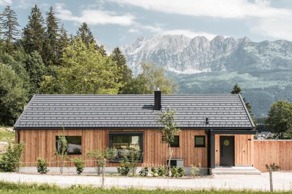 Thörl 149 - Skandinavisches Design Mit Bergblick - Österreich
