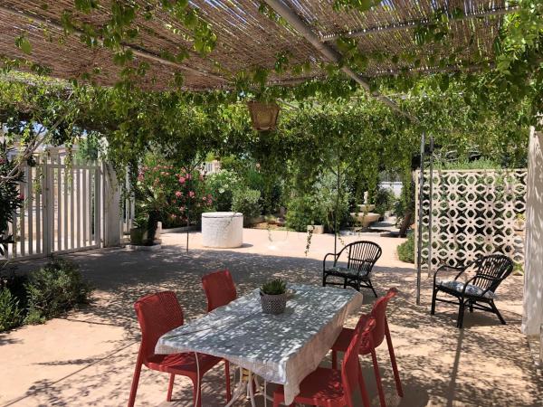 Ficomoro Surf House - Campomarino