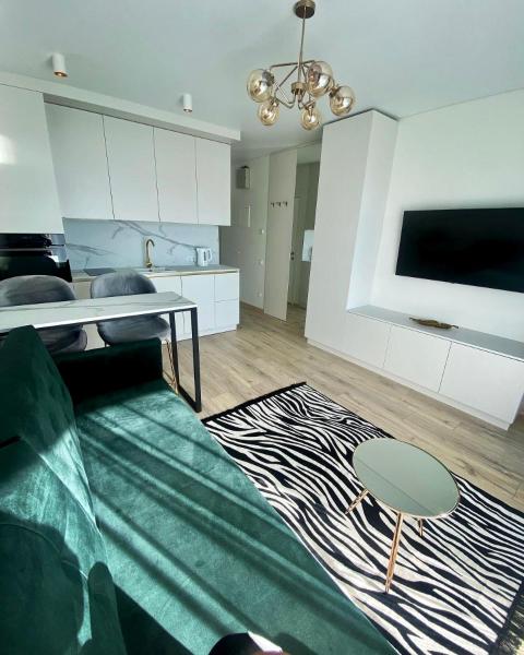 Mano Jūra 2 Apartamentai - Lithuania