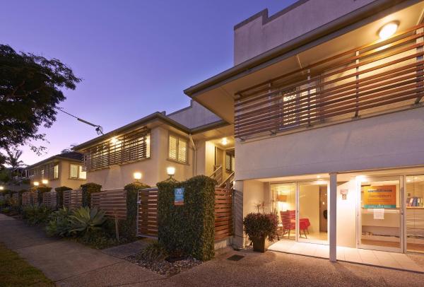 Brisbane Street Studios - Brisbane