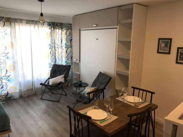 Studio En Puerto Norte 4 Personas P3 - Rosario