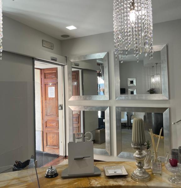 Cassisi Hotel - Milazzo