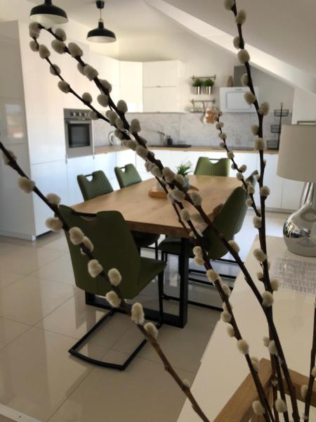 Apartment Deana - Jezera