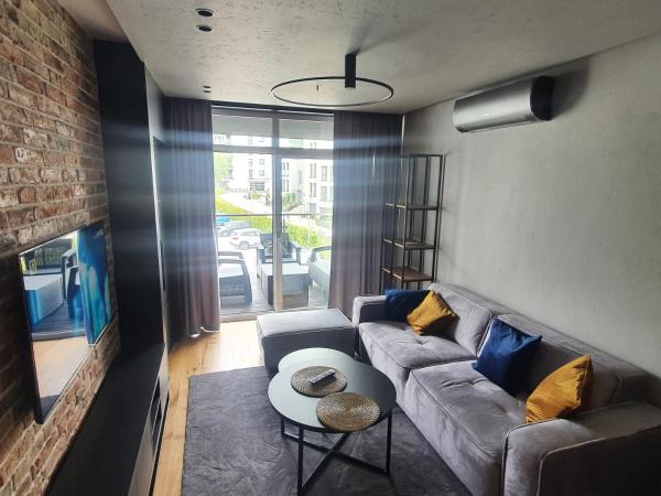 Apartament Szyndzielnia - Szczyrk