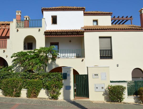 Lomas De Esuri Manzana 1 - Monte Gordo