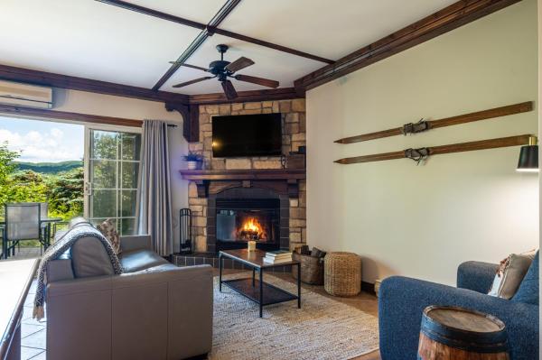 Le Boisé (Les Manoirs) Mont-tremblant - 洛朗第