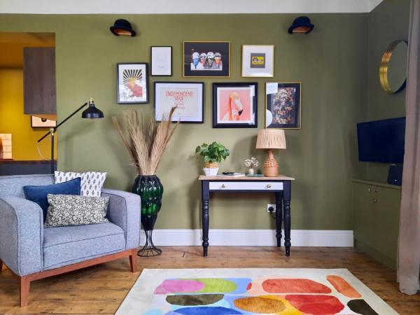 The Victorian Post House - Central Frome - 弗羅姆