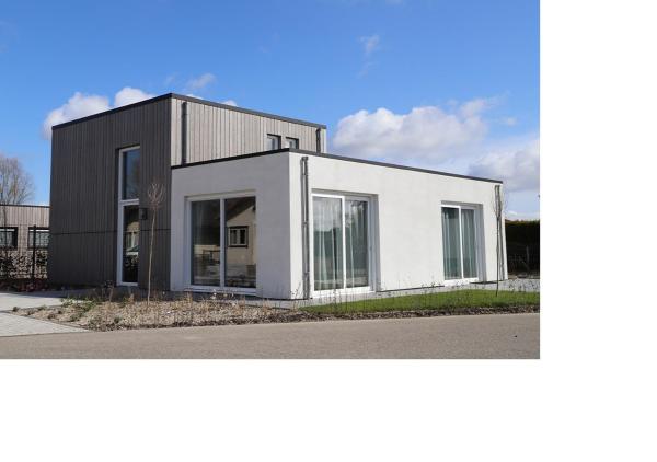 Chaletparc Krabbenkreek Zeeland - Chalet 232 - Países Bajos