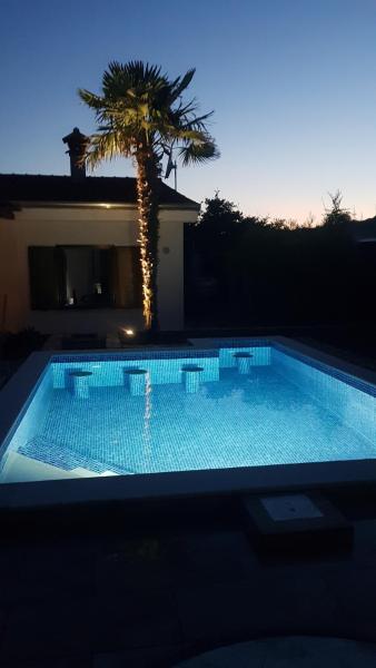 Apartman Babić - Cres