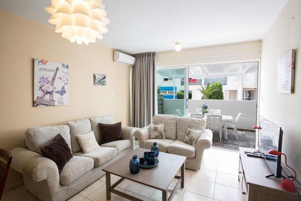 Merab Holidays Apartment Castalia 62 - Ayia Napa