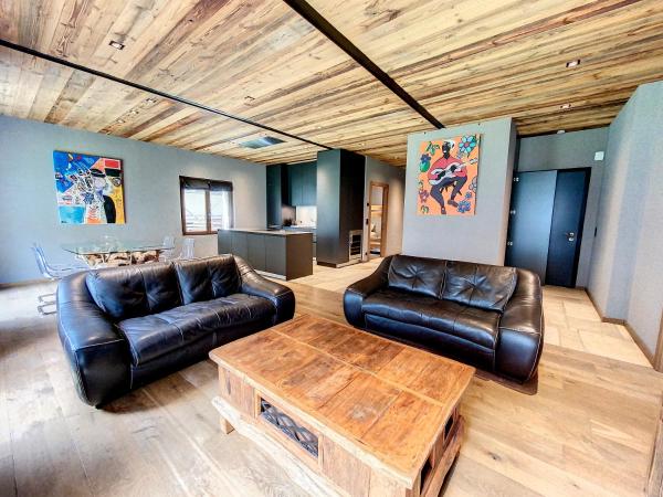 Les Alpes Iii - Aiguille du Midi