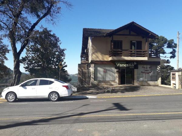 Apartamentos Bello Vale - グラマド