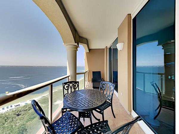 Portofino Island Resort #2-1608 - Pensacola Beach, FL