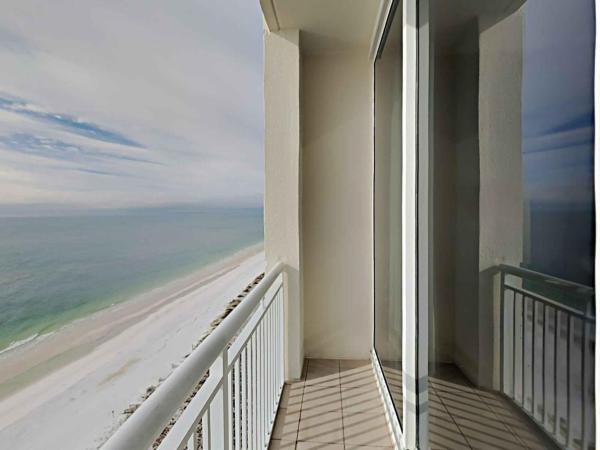 The Pearl Of Navarre #1703 - Navarre Beach, FL