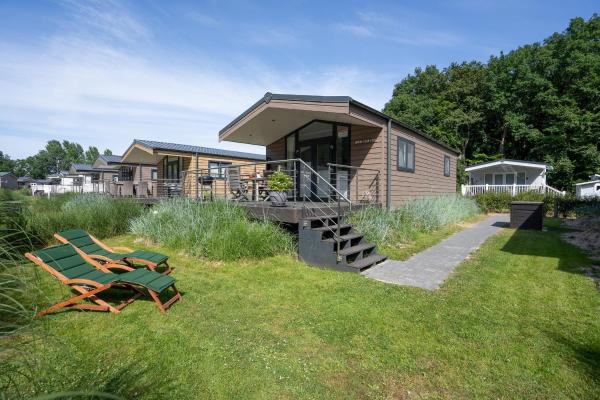 Ostseecamp Lübecker Bucht Casa Del Mar Mit Kostenfreier Saunanutzung - Neustadt in Holstein