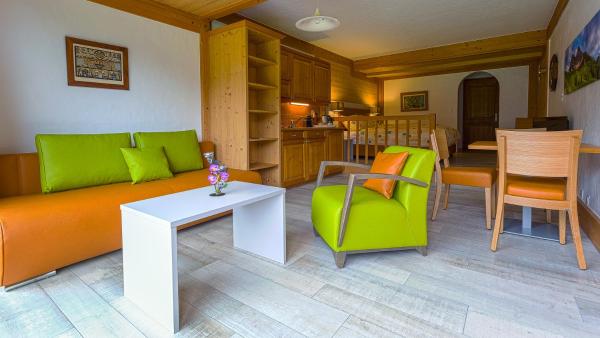 Studios Bellevue - La Roche