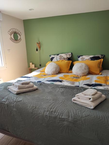 Le P'tit Torceen Proche De Dieppe Par Com'en Normandie - Seine-Maritime