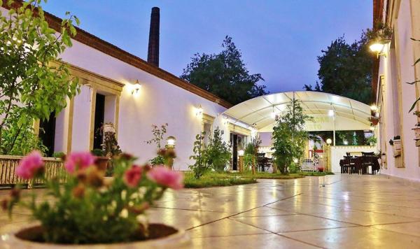 Bacahan Hotel - Altinoluk