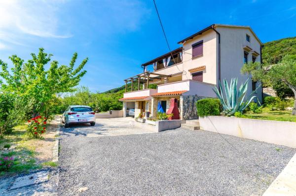 Apartments Vesna - Lopar