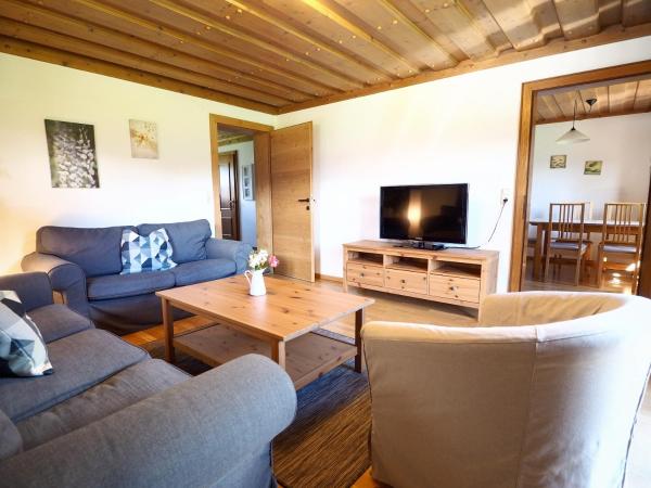 Appartement Herzogbauer - Saalfelden
