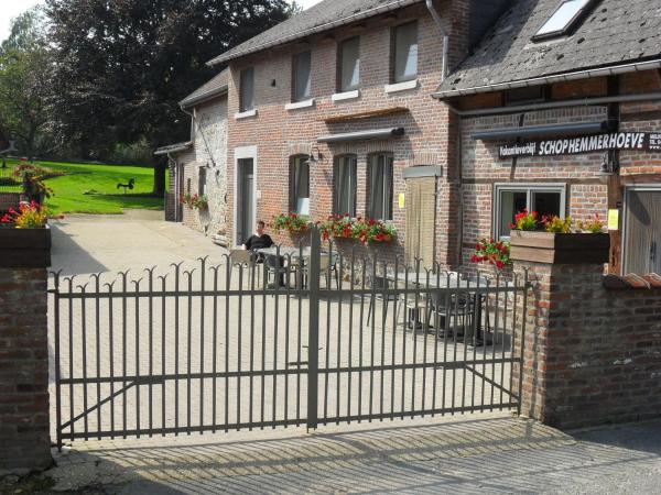 Schophemmerhoeve - Voeren